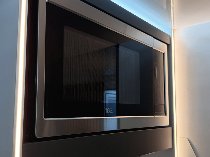 Sunland PHOENIX Off-Road Luxury Caravan